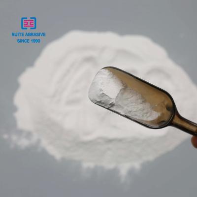 China Quality White Corundum Grinding Material for Professional Applications for sale