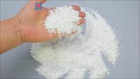 China Efficient White Alumina Powder for Coating and Grinding Applications for sale