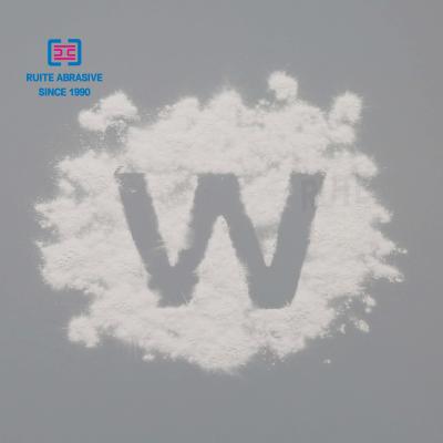 China Versatile White Alumina Fused Powder for Superior Grinding Performance for sale