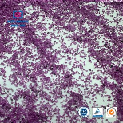 China Pink Fused Alumina Corundum Grit/Pink Fused Aluminum Oxide F24 F36 F40 F46 for sale