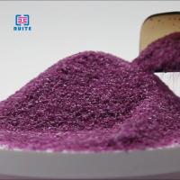 China High Quality Pink Fused Alumina Aluminum Oxide Abrasives for Sharpening Refractory for sale