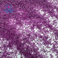China PA Pink Fused Alumina Corundum Aluminum Oxide F24 for sale