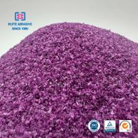 China Best-Selling Pink Fused Alumina Concrete Grinding Wheel Sharpening Wheel for sale