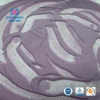 China High Quality Pink Fused Alumina Pink Fused Aluminum Oxide Blasting Media for sale