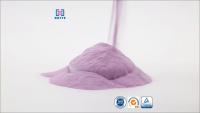 China Pink Fused Alumina Corundum Grit/Pink Fused Aluminum Oxide for Sandblasting for sale
