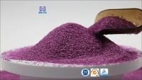 China Pink Fused Alumina Corundum Grit/Pink Fused Aluminum Oxide for Sandblasting for sale