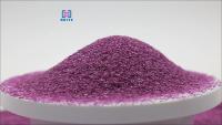 China Pink Fused Alumina Refractory Raw Material for Casting Welding and Cutting Services for sale