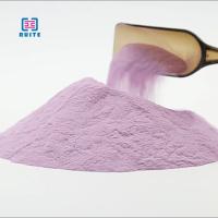 China Pink Aluminum Oxide/Ruby Fused Aluminum Oxide for Abrasives for sale