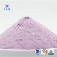China Pink Aluminum Oxide/Ruby Fused Aluminum Oxide for Abrasives for sale
