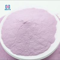 China Pink Aluminum Oxide/Ruby Fused Aluminum Oxide for Abrasives for sale