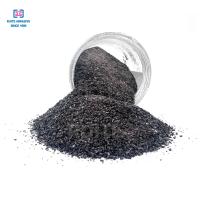 China 0-1mm 1-3mm 3-5mm/3-6mm 5-8mm Brown Fused Alumina Abrasives for Refractory Material for sale