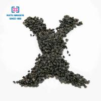 China 0-1-3-5-8-10mm Bfa Brown Aluminum Oxide Brown Fused Aluminum Oxide for Refractory for sale