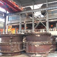 China Refractory F Sand Brown Fused Alumina High-Quality Surface Treatment for sale