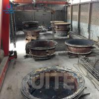 China Refractory F Sand Brown Fused Alumina High-Quality Surface Treatment for sale