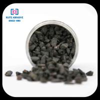 China Refractory Brown Corundum Brown Fused Aluminium Oxide Powder for sale