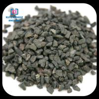 China Refractory Brown Corundum Brown Fused Aluminium Oxide Powder for sale