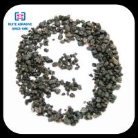 China Refractory Brown Corundum Brown Fused Aluminium Oxide Powder for sale