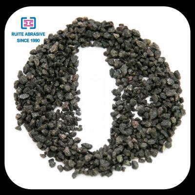 China Bfa 0-1mm 1-3mm 3-5mm 3-6mm Brown Fused Alumina Abrasives Refractory Raw Materials for sale
