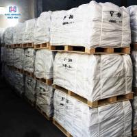 China Bfa 0-1mm 1-3mm 3-5mm 3-6mm Brown Fused Alumina Abrasives Refractory Raw Materials for sale