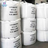 China Bfa 0-1mm 1-3mm 3-5mm 3-6mm Brown Fused Alumina Abrasives Refractory Raw Materials for sale