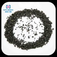 China High Temperature Resistance 95% Brown Fused Alumina 0-1 mm Non-Metallic Products for sale
