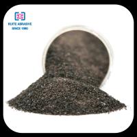 China High Temperature Resistance 95% Brown Fused Alumina 0-1 mm Non-Metallic Products for sale