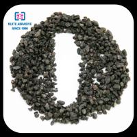 China High Temperature Resistance 95% Brown Fused Alumina 0-1 mm Non-Metallic Products for sale
