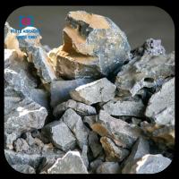China High Temperature Resistance 95% Brown Fused Alumina 0-1 mm Non-Metallic Products for sale