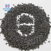 China Purity Raw Material Brown Fused Manufacturer High Alumina Castable Refractory for sale