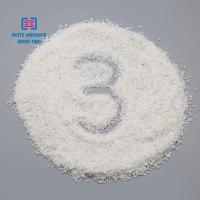 China 0-1mm1-3mm 3-5mm 5-8mm White Fused Alumina Oxide for Refractory 99.9% Aluminium for sale