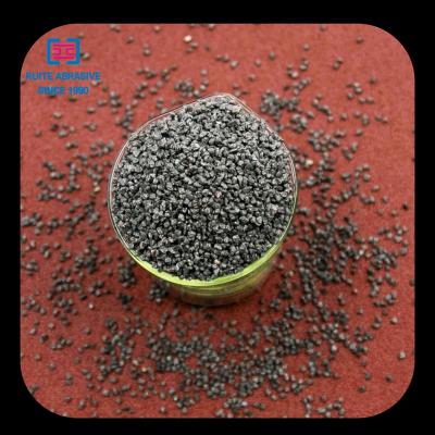 China Aluminum Oxide Brown Fused Alumina 0-1-3-5-8mm 200mesh 325mesh F24-F220 Abrasives for sale