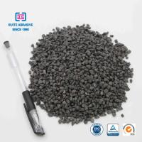 China Aluminum Oxide Brown Fused Alumina 0-1-3-5-8mm 200mesh 325mesh F24-F220 Abrasives for sale