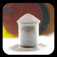 China 0-1mm 95% Min Al2O3 Refractory Brown Fused Alumina for Refractory for sale