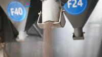 China Brown Alumina Fused Corrosion Resistance High Raw Material Multi Industrial Using for sale