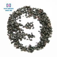 China Aluminum Oxide for Aggregate Refractory Brown Fused Alumina Fines 3-5mm for sale