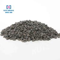 China Factory Direct Sales of Brown Fused Alumina for Refractory Materials and Abrasives for sale