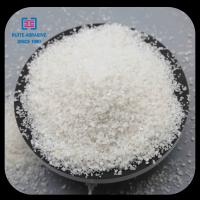 China F80, Aluminum Oxide Al2O3, White Fused Alumina (WFA) , Bonded Abrasive, White for sale