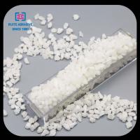 China Coated Wfa White Fused Alumina Al2O3 for Making Cutting Disc Grinding Wheel for sale