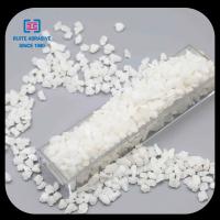 China High Quality White Fused Alumina Al2O3 Powder for Abrasives or Refractories for sale