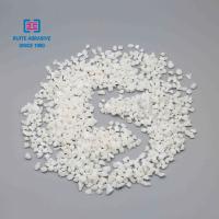 China Wa Factory Wholesale Price White Fused Alumina 36mesh 46mesh 60mesh 80mesh for sale