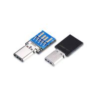 China BSCI 128g Udp Type C 3.0 Flash Drive Chip 8GB 16GB 32GB 64GB 128GB For India for sale