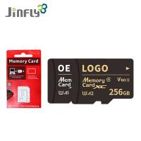 China Himory Wholesale 4gb 8gb 16gb 32gb 64gb 128gb Memoir Card Car Dvr 128 Gb 256gb 512gb for sale