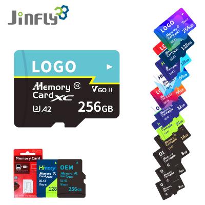 China Ultra High Speed UHS Drone Memory Card Sd 128 Gb 256 Gb Memory Card Chip for sale