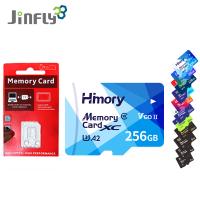 China 32GB 64GB 128GB Camera Memory Card , U3 Action Camera TF SD Card for sale
