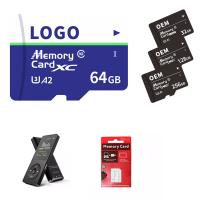 China 4Gb 8Gb 16Gb 32Gb MP3 MP4 Memory Card Class 10 Sd Card Custom Logo for sale