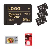 China Action Camera Memory Card Sd Micro 32Gb 64Gb For Jinfly for sale