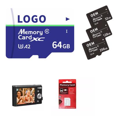 China Himory Camera Sd Card 512gb Carte Memoire Pour Appareil Photo for sale