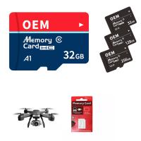 China 512gb 256gb 128gb Drone Memory Card Himory BSCI Drone Sd Card for sale