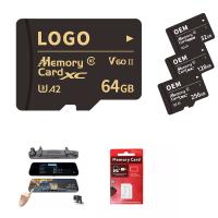 China Driving Recorder SD Card 16gb CE ROHS FCC UKCA Reach Approved for sale