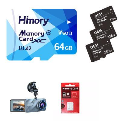 China India Tf Card 16gb Class 10 2gb 4gb 8gb Sd Card For Driving Recorder Car DVR GPS for sale